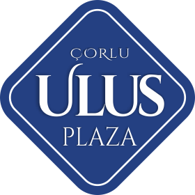 Ulus Plaza Çorlu | Kurumsal Ofisler ve Dükkanlar